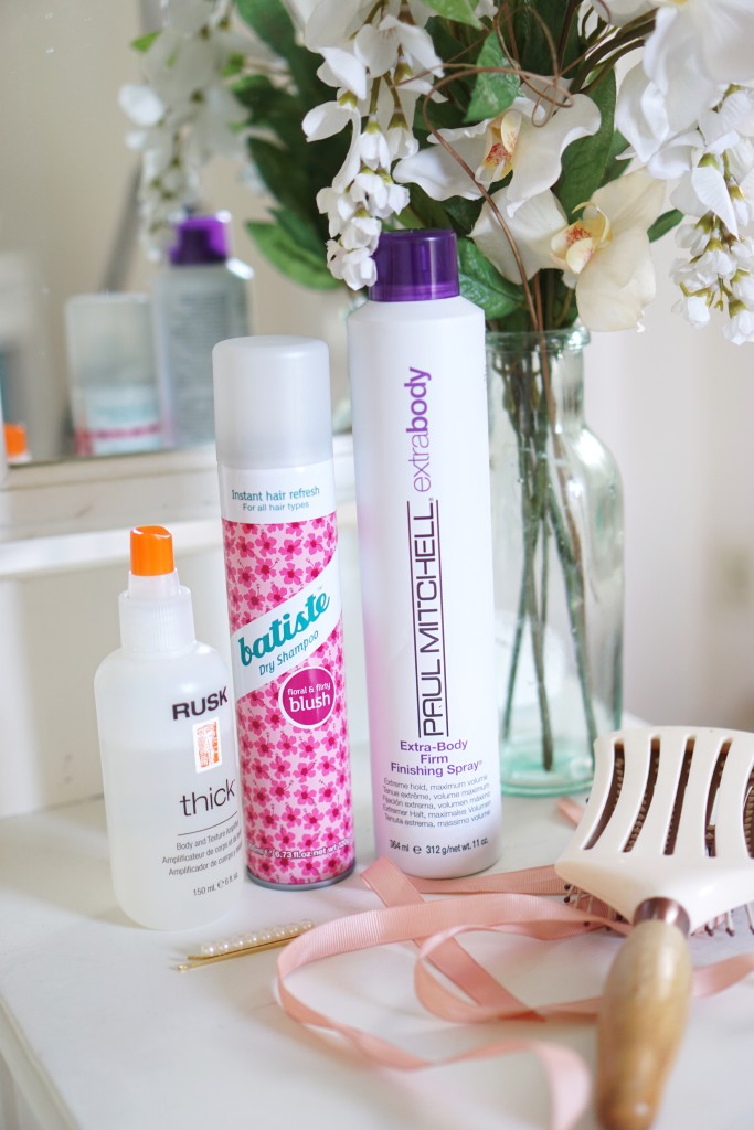 The Hair Texturizers