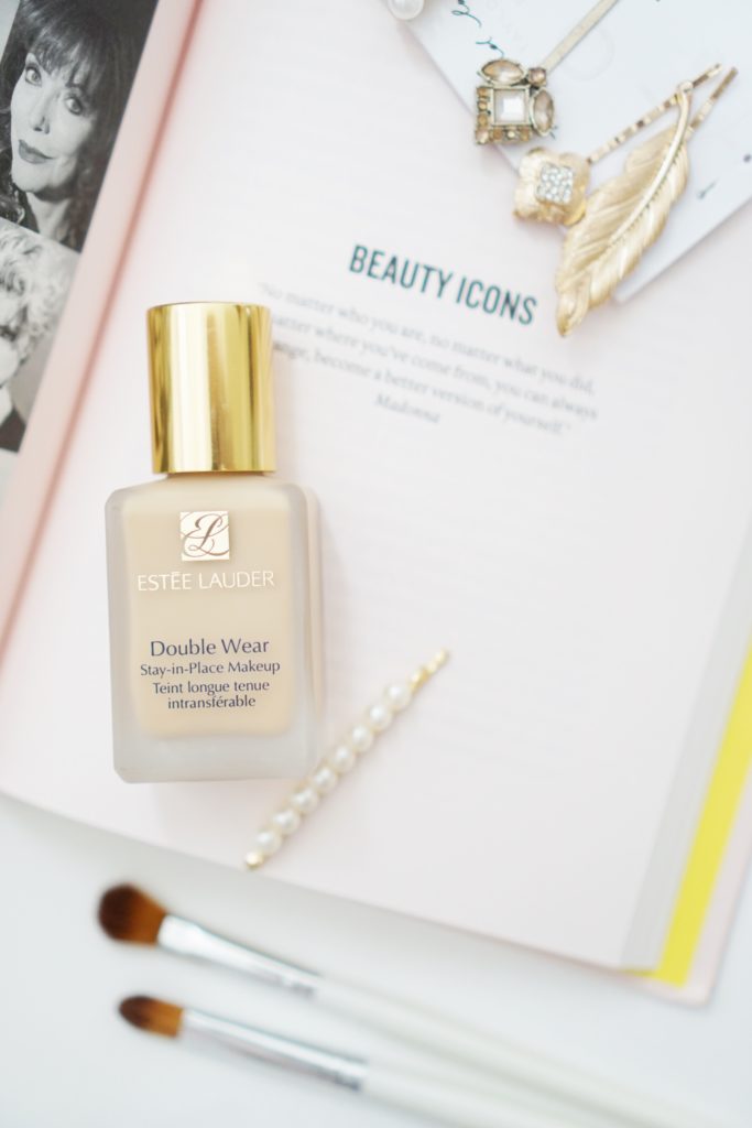 Finding the Right Foundation