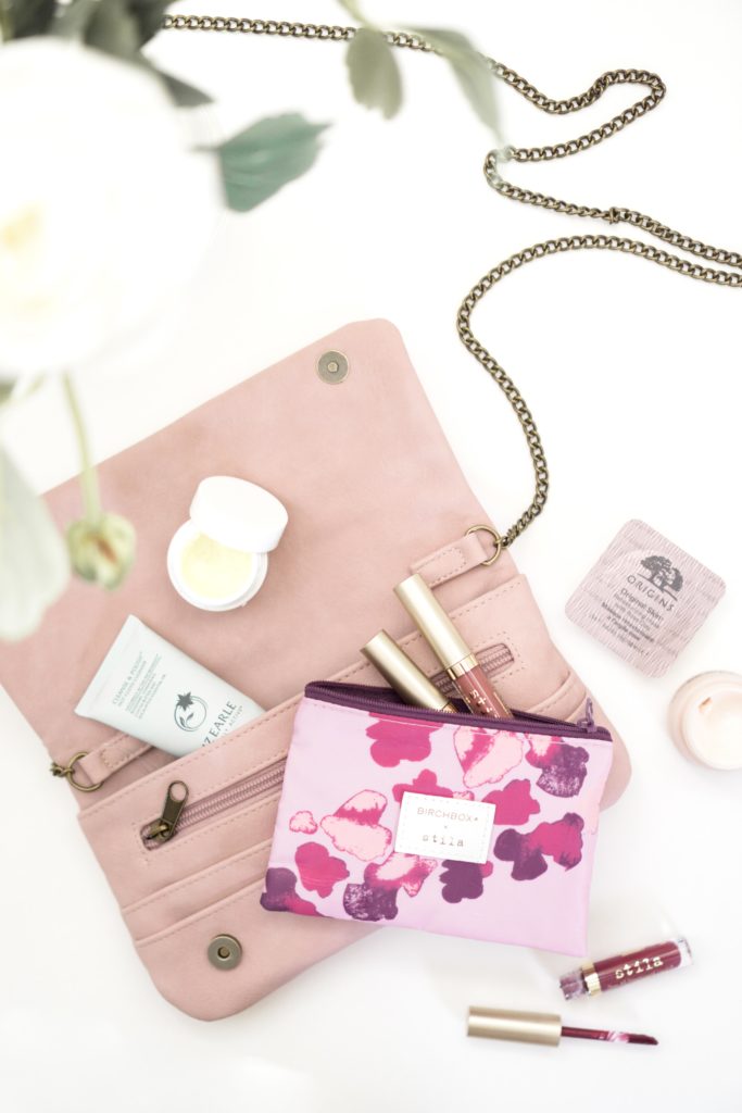 Mini Beauty Favorites